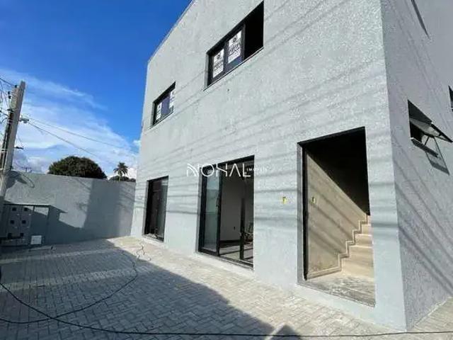 Conj. Comercial / Sala para Locação em Ponta Grossa/PR Uvaranas