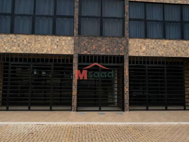 Conj. Comercial / Sala para Locação em Ponta Grossa/PR Uvaranas