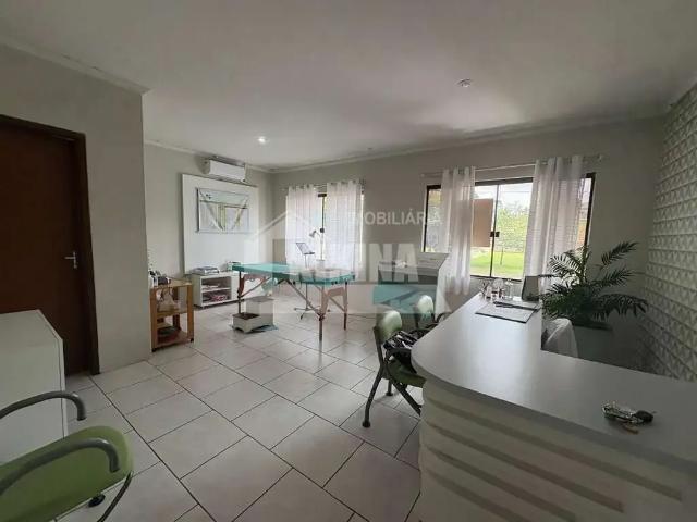 Conj. Comercial / Sala para Locação em Ponta Grossa/PR Uvaranas