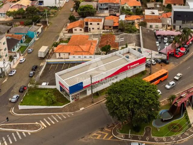 Conj. Comercial / Sala para Locação em Ponta Grossa/PR Uvaranas