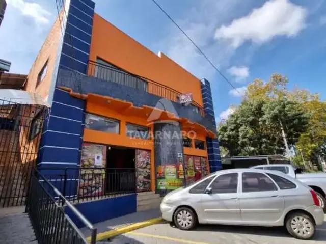 Conj. Comercial / Sala para Locação em Ponta Grossa/PR Uvaranas