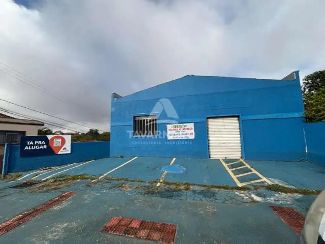 Conj. Comercial / Sala para Locação em Ponta Grossa/PR Uvaranas