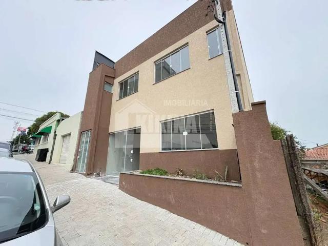 Conj. Comercial / Sala para Locação em Ponta Grossa/PR Uvaranas