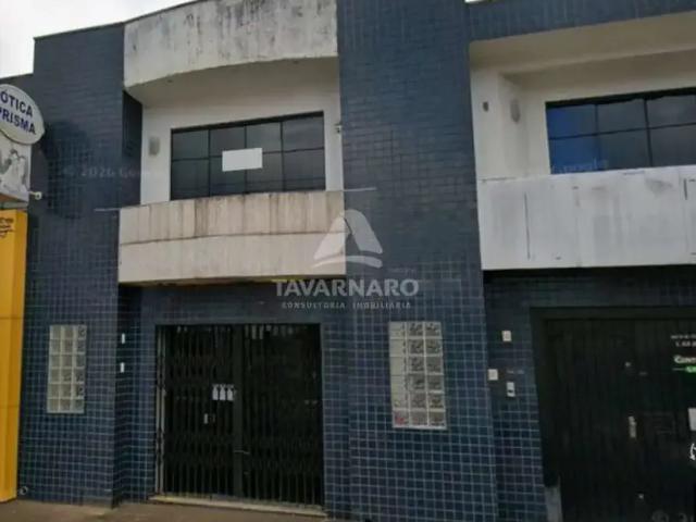 Conj. Comercial / Sala para Locação em Ponta Grossa/PR Zona Rural