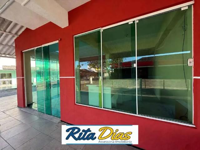 Conj. Comercial / Sala para Locação em Pontal do Paraná/PR Santa Terezinha