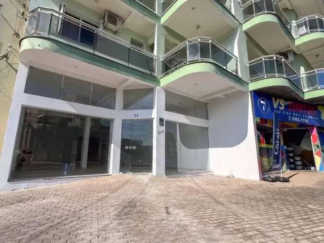 Conj. Comercial / Sala para Locação em Portão/RS Centro
