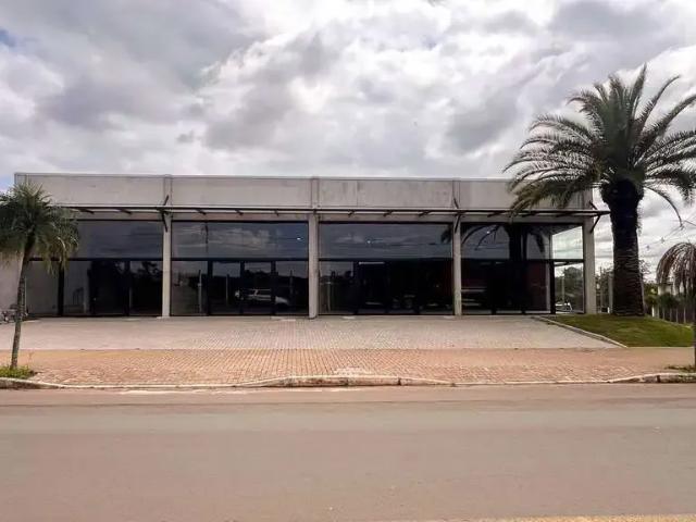 Conj. Comercial / Sala para Locação em Portão/RS Centro
