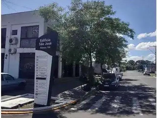 Conj. Comercial / Sala para Locação em Portão/RS Centro