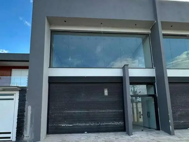 Conj. Comercial / Sala para Locação em Portão/RS Centro