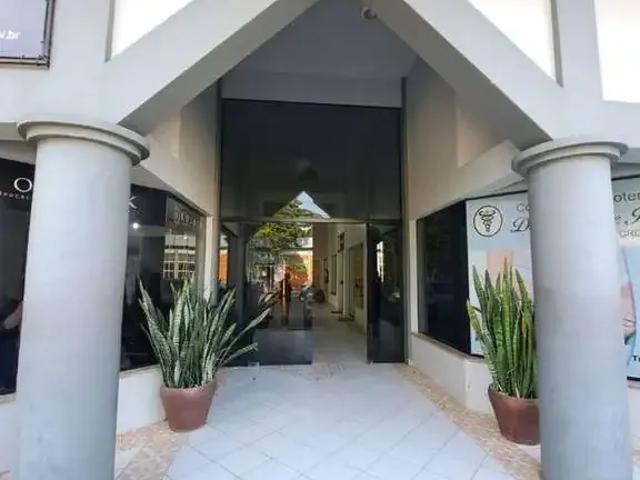 Conj. Comercial / Sala para Locação em Portão/RS Centro