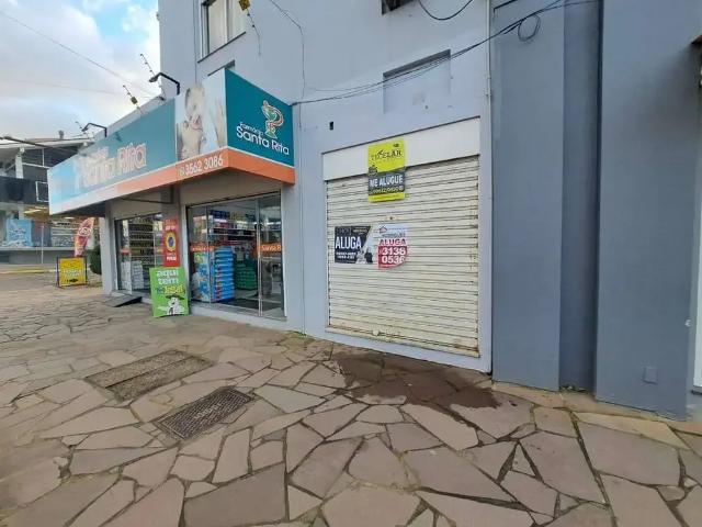 Conj. Comercial / Sala para Locação em Portão/RS Centro