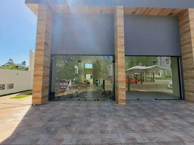 Conj. Comercial / Sala para Locação em Portão/RS Centro