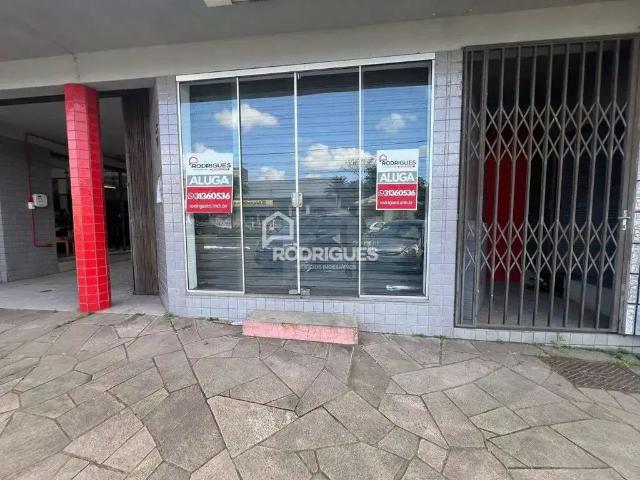 Conj. Comercial / Sala para Locação em Portão/RS Centro