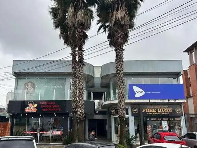 Conj. Comercial / Sala para Locação em Portão/RS Centro