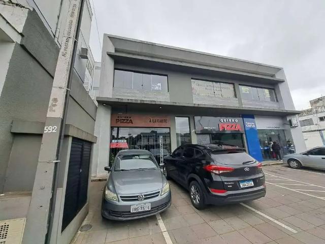 Conj. Comercial / Sala para Locação em Portão/RS Centro