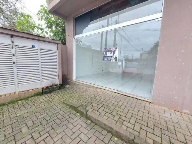 Conj. Comercial / Sala para Locação em Portão/RS Centro