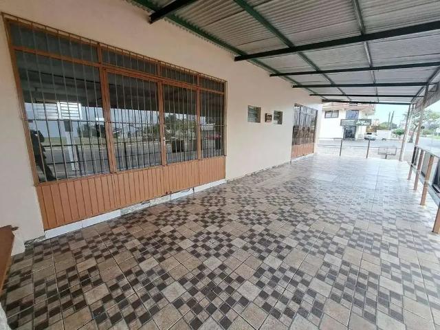 Conj. Comercial / Sala para Locação em Portão/RS Centro