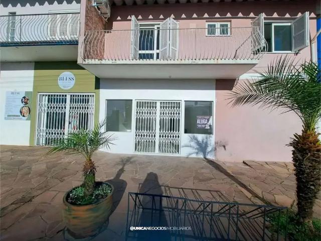 Conj. Comercial / Sala para Locação em Portão/RS Centro
