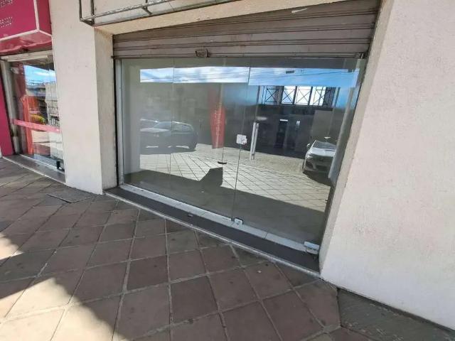 Conj. Comercial / Sala para Locação em Portão/RS Centro