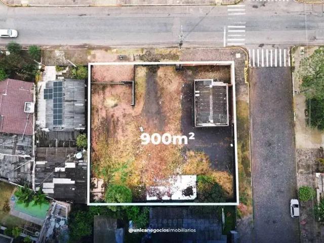 Conj. Comercial / Sala para Locação em Portão/RS Centro