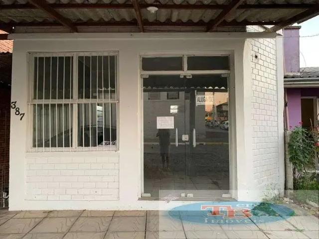 Conj. Comercial / Sala para Locação em Portão/RS Centro