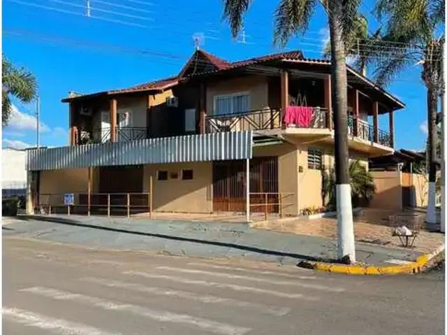 Conj. Comercial / Sala para Locação em Portão/RS Centro