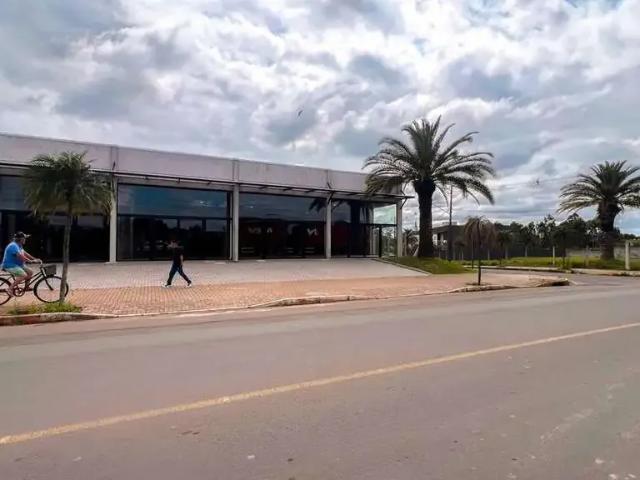 Conj. Comercial / Sala para Locação em Portão/RS Centro