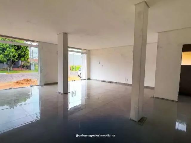 Conj. Comercial / Sala para Locação em Portão/RS Centro