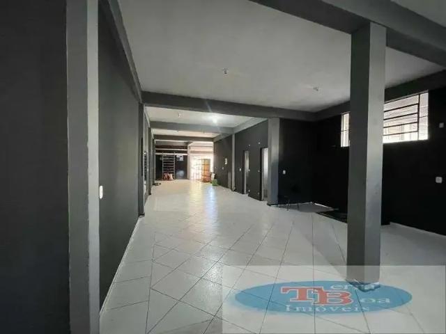 Conj. Comercial / Sala para Locação em Portão/RS Estação Portão