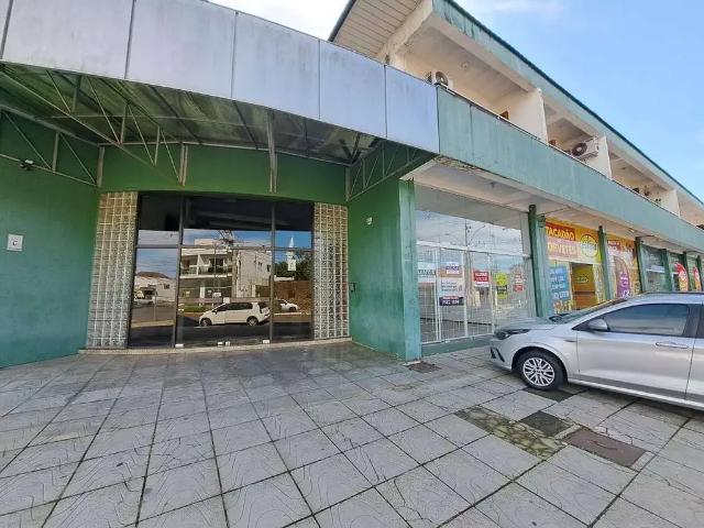 Conj. Comercial / Sala para Locação em Portão/RS Estação Portão