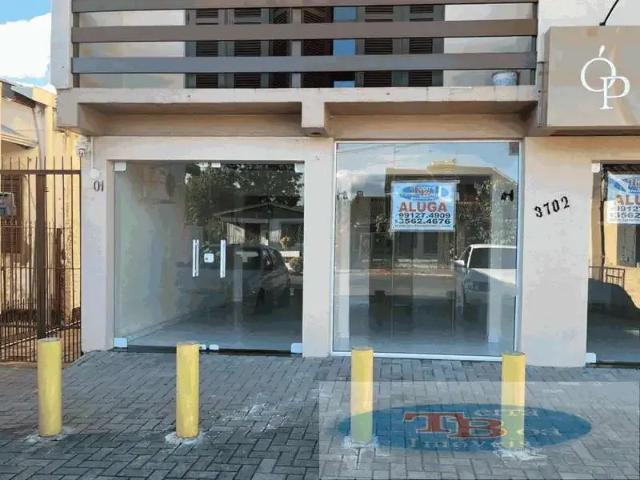 Conj. Comercial / Sala para Locação em Portão/RS Vila Rica