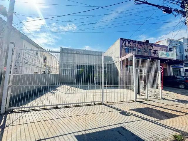 Conj. Comercial / Sala para Locação em Porto Alegre/RS Medianeira