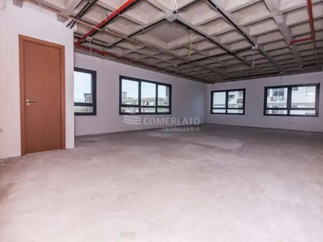 Conj. Comercial / Sala para Locação em Porto Alegre/RS Menino Deus