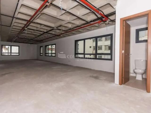 Conj. Comercial / Sala para Locação em Porto Alegre/RS Menino Deus