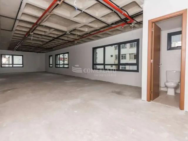 Conj. Comercial / Sala para Locação em Porto Alegre/RS Menino Deus