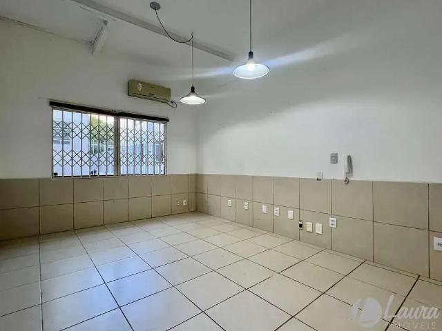 Conj. Comercial / Sala para Locação em Porto Alegre/RS Menino Deus 1 Quartos