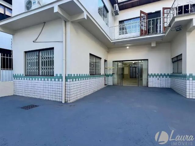 Conj. Comercial / Sala para Locação em Porto Alegre/RS Menino Deus 1 Quartos