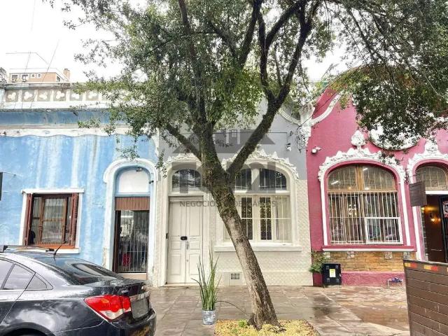 Conj. Comercial / Sala para Locação em Porto Alegre/RS Menino Deus