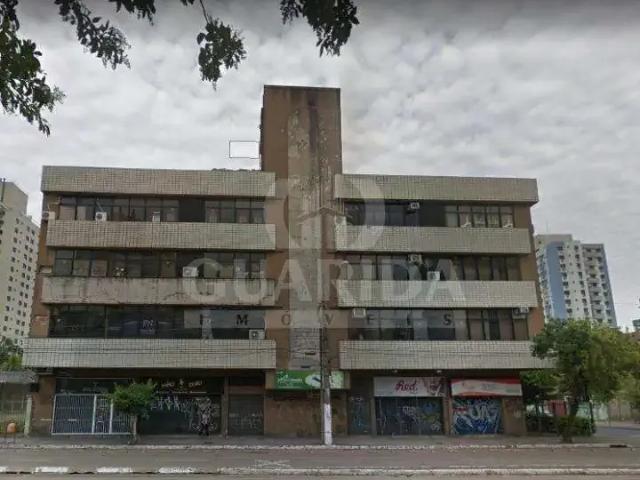 Conj. Comercial / Sala para Locação em Porto Alegre/RS Menino Deus