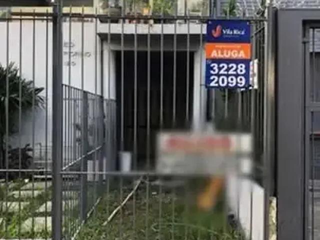 Conj. Comercial / Sala para Locação em Porto Alegre/RS Menino Deus 2 Quartos