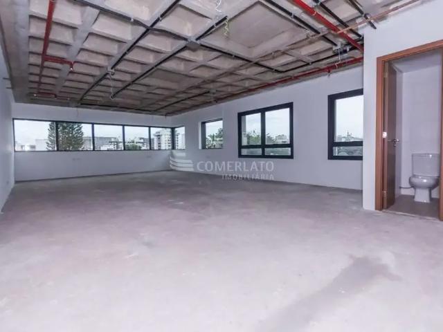 Conj. Comercial / Sala para Locação em Porto Alegre/RS Menino Deus