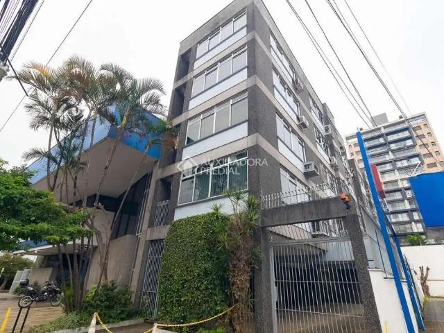 Conj. Comercial / Sala para Locação em Porto Alegre/RS Menino Deus