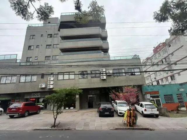 Conj. Comercial / Sala para Locação em Porto Alegre/RS Menino Deus