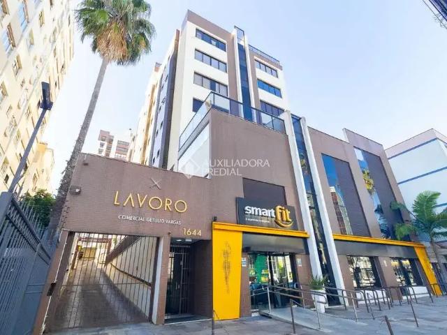 Conj. Comercial / Sala para Locação em Porto Alegre/RS Menino Deus