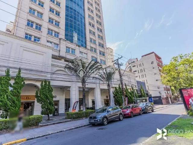 Conj. Comercial / Sala para Locação em Porto Alegre/RS Menino Deus