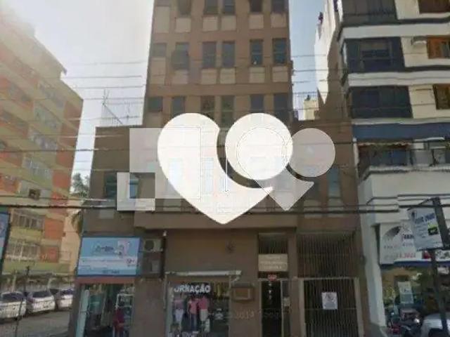 Conj. Comercial / Sala para Locação em Porto Alegre/RS Menino Deus