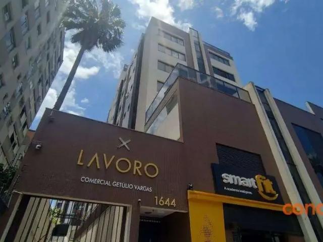 Conj. Comercial / Sala para Locação em Porto Alegre/RS Menino Deus
