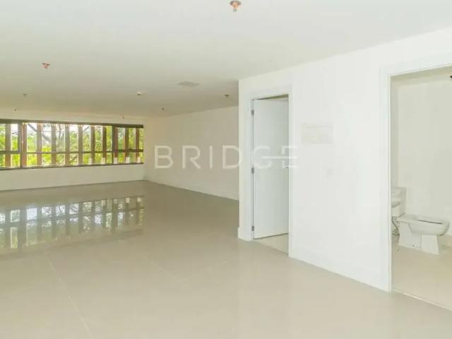 Conj. Comercial / Sala para Locação em Porto Alegre/RS Menino Deus