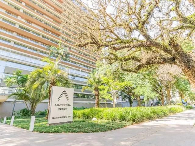 Conj. Comercial / Sala para Locação em Porto Alegre/RS Menino Deus