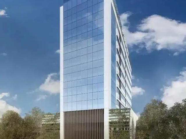 Conj. Comercial / Sala para Locação em Porto Alegre/RS Menino Deus